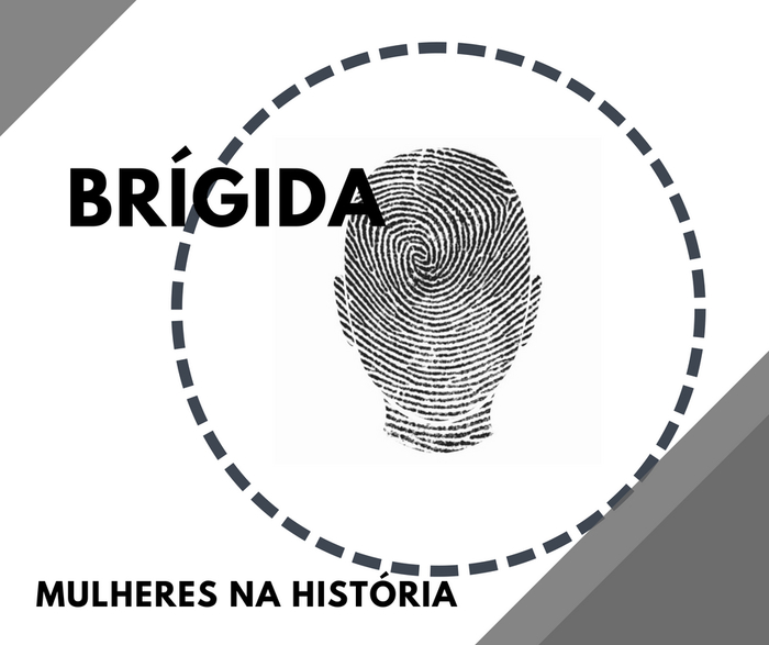 Brígida :: Mulheresnahistoria